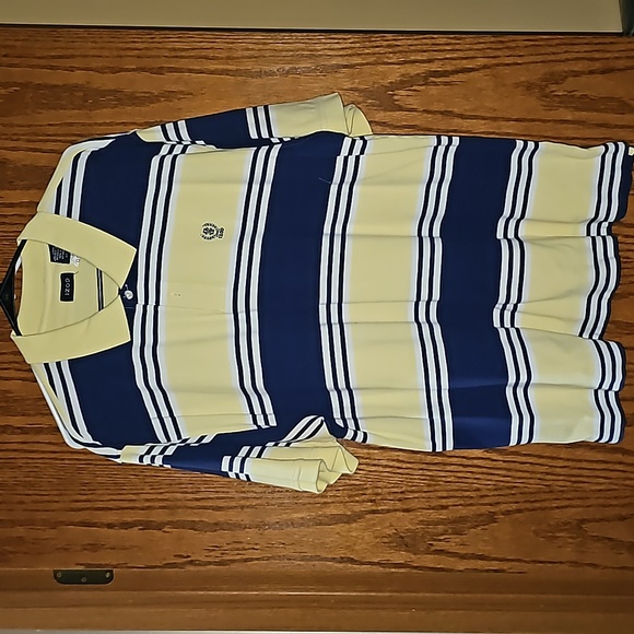 Izod | Shirts | Mens Izod Polo Shirt | Poshmark